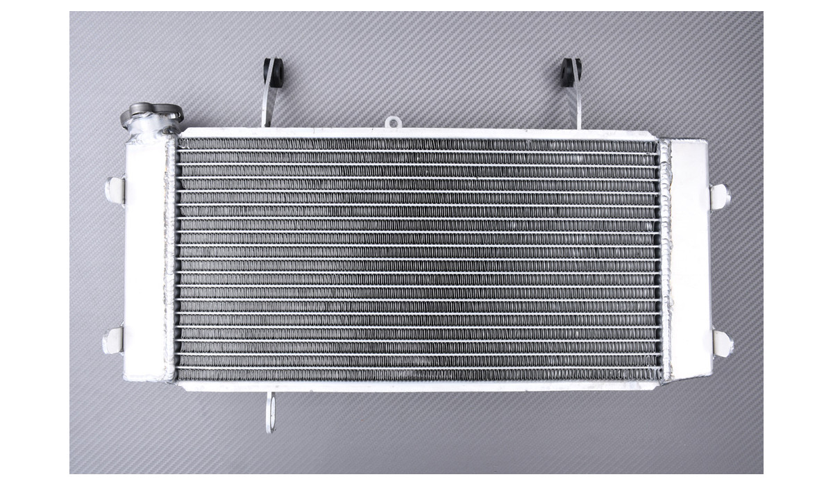 AVDB Radiator SUZUKI VSTROM 1000 / XT 2014 - 2019