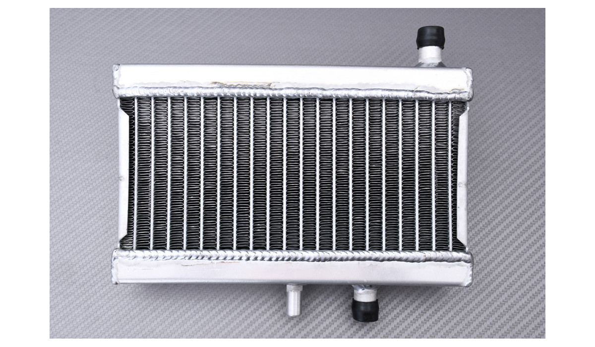 AVDB Radiator HONDA NSR 50 / 80 JAPAN 1988 - 2001