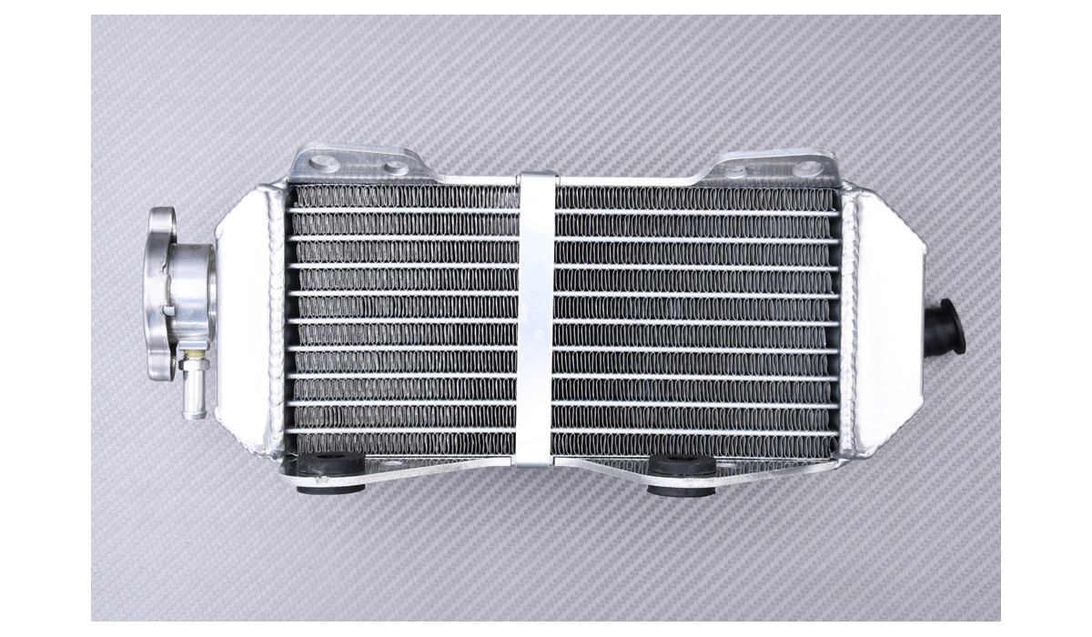 Radiador Agua Racing Reforzado / Ultra-Reforzado AVDB KAWASAKI KX 65 2000 - 2025