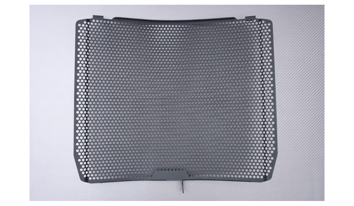 Radiator protection grill KAWASAKI NINJA H2 / H2R / H2SX / Z H2 2016 - 2024
