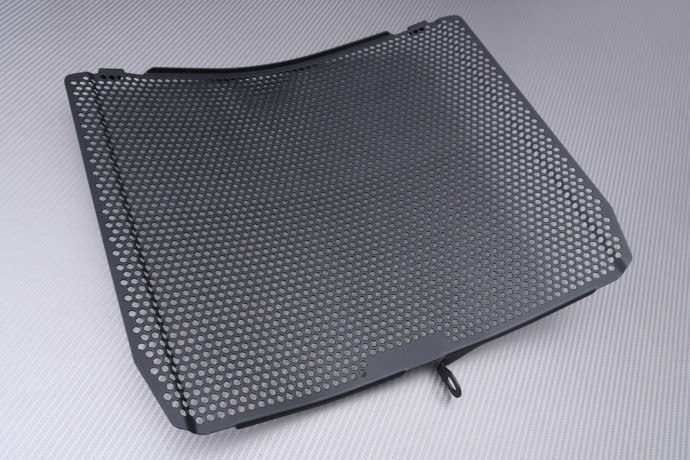 Radiator protection grill KAWASAKI Z H2 / NINJA H2 / H2R / H2SX 2016 - 2025