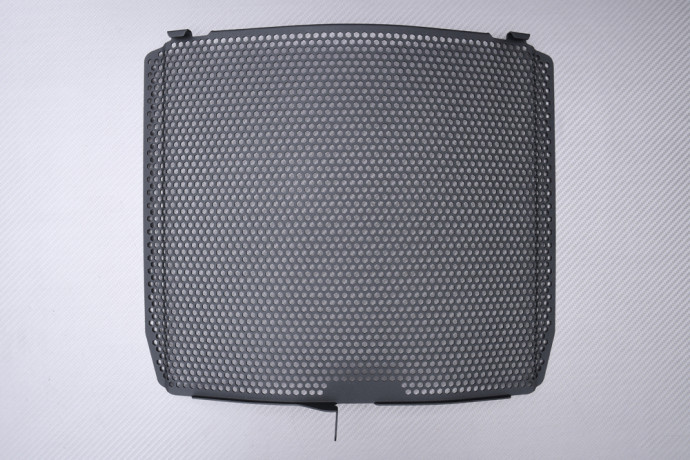 Radiator protection grill KAWASAKI Z H2 / NINJA H2 / H2R / H2SX 2016 - 2025
