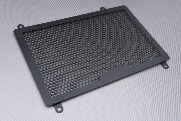 Radiator protection grill KAWASAKI ZX4R / ZX4RR / ZX25R / SE 2021 - 2025