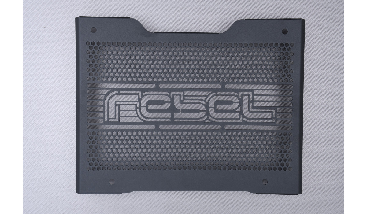 Radiator protection grill HONDA CMX 1100 REBEL 2021 - 2024