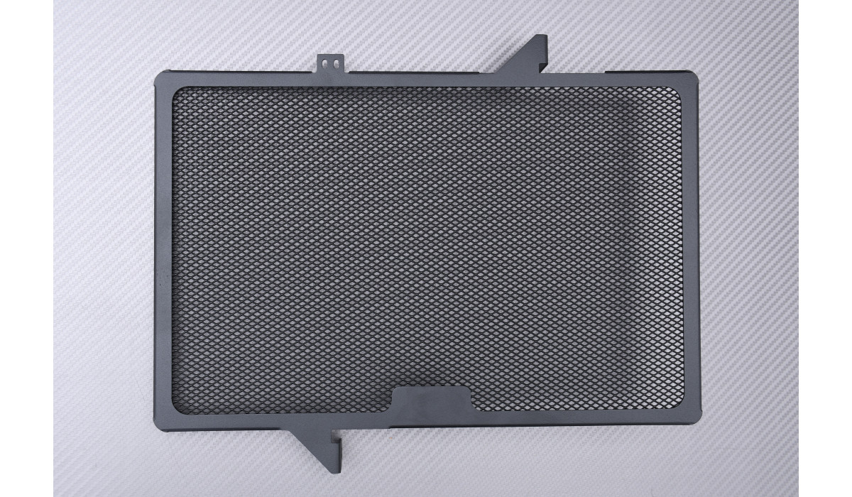 Radiator protection grill HONDA CB650R / CBR 650 R 2024 - X