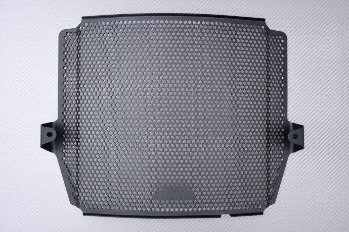 Radiator protection grill TRIUMPH STREET TRIPLE 765 R / RS 2023 - 2025