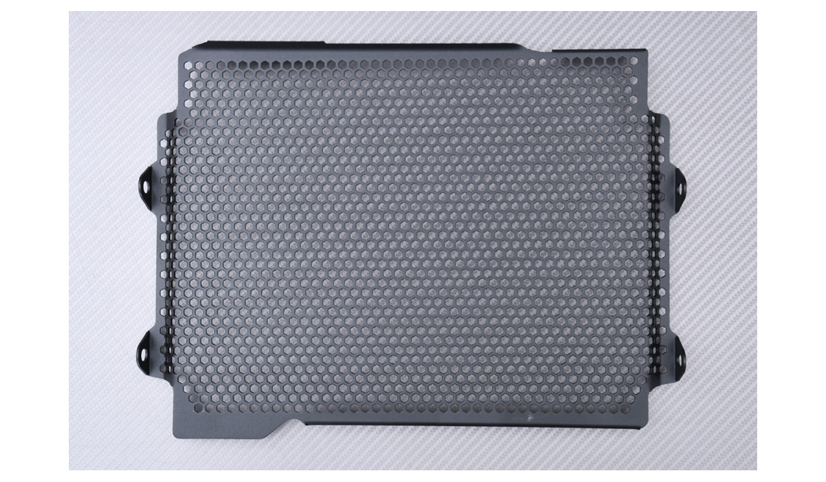 Radiator protection grill YAMAHA TRACER 700 / 7 / GT 2016 - 2025