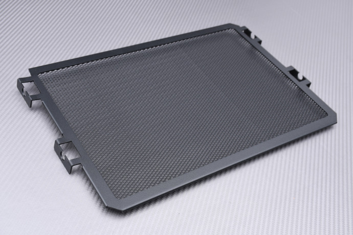 Grille de Radiateur YAMAHA MT07 / XSR 700 / TRACER 700 / TRACER 7 / GT ...