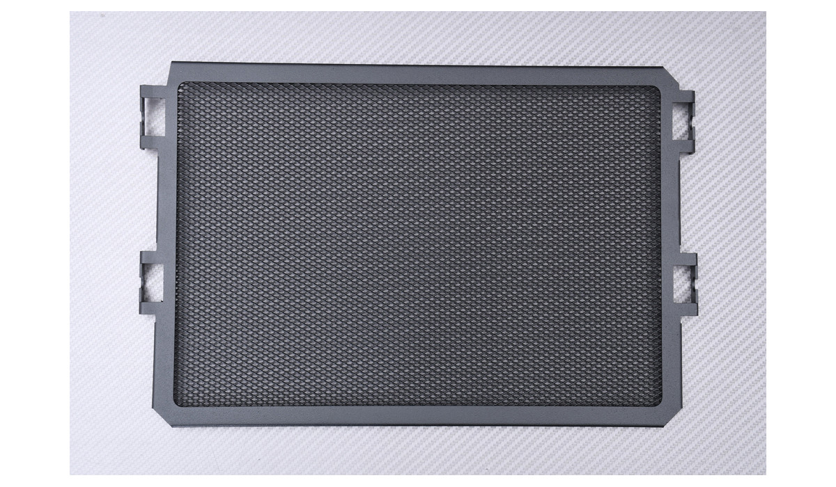 Radiator protection grill YAMAHA YZF R7 2021 - 2024