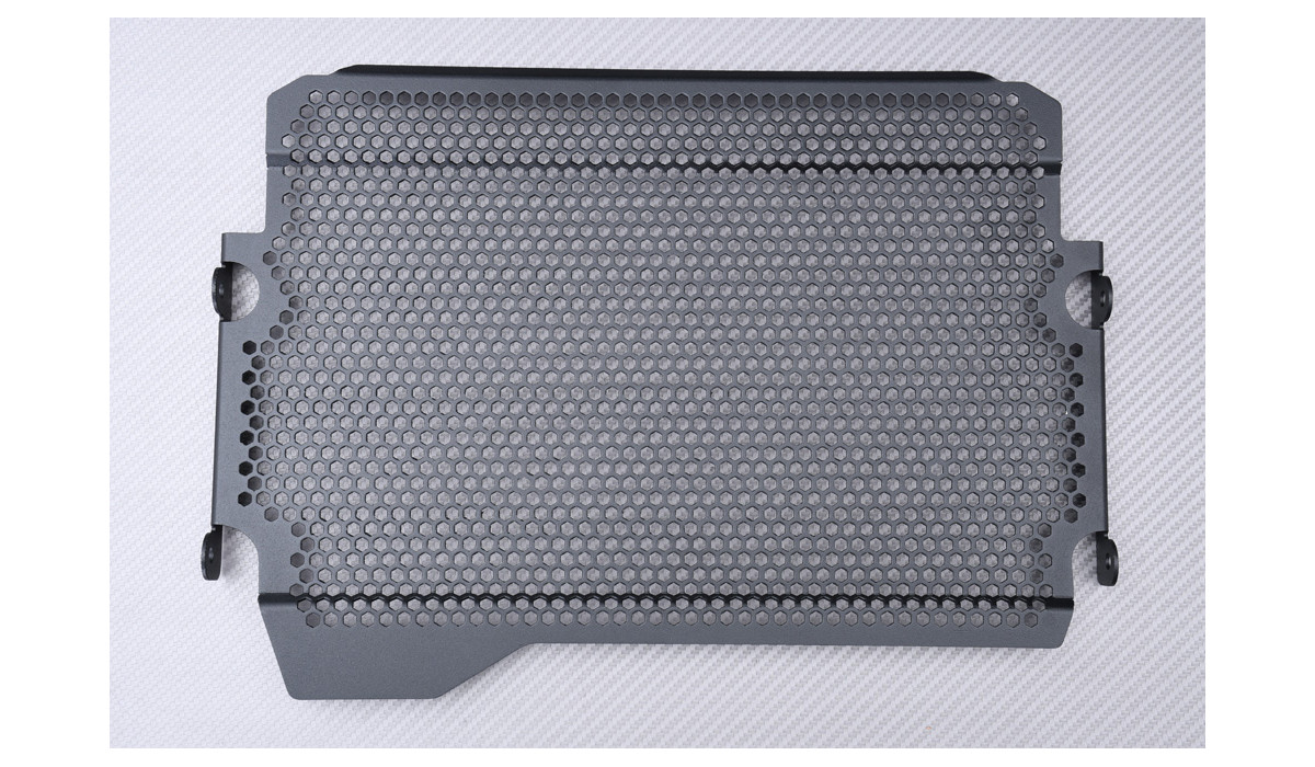 Radiator protection grill YAMAHA YZF R7 2021 - 2024