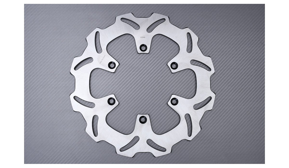 Disco Delantero STRONGBRAKE SUZUKI DR 650 SE / S 1996 - 2024