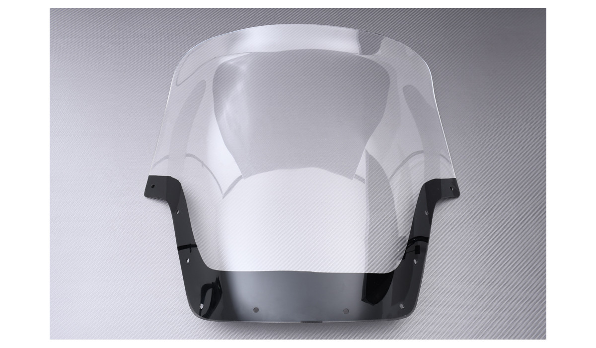 Bulle / pare-brise KAWASAKI GTR 1000 1986 - 2004