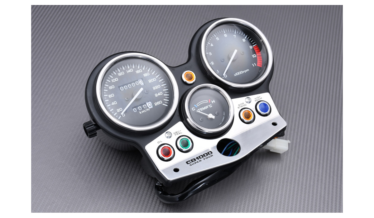 Compteur Type Origine HONDA Big One CB 1000 1993 - 1999