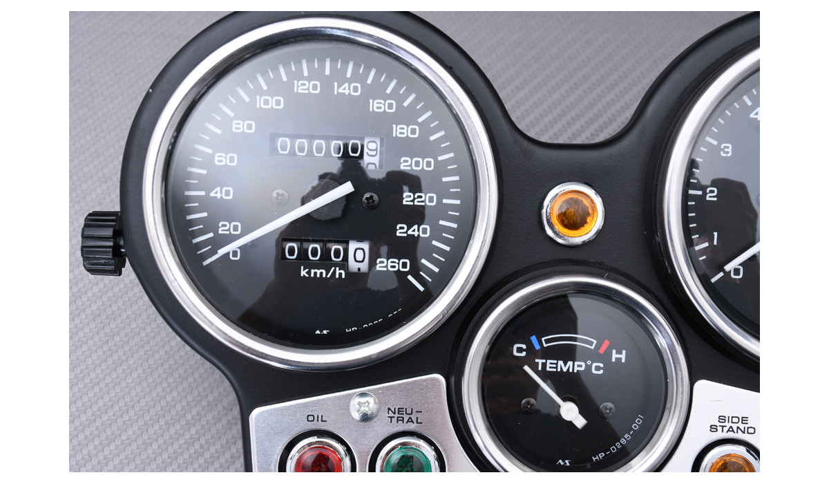 Compteur Type Origine HONDA Big One CB 1000 1993 - 1999