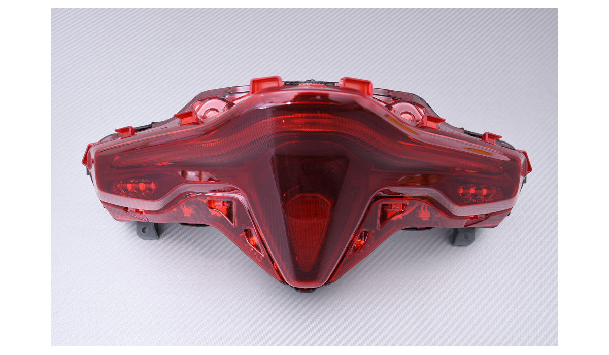 LED Taillight YAMAHA TMAX 560 / TECHMAX 2022 - 2024