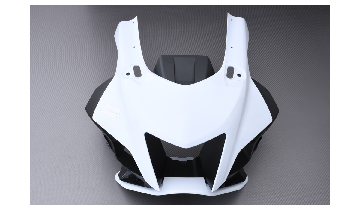 Front Fairing - YAMAHA