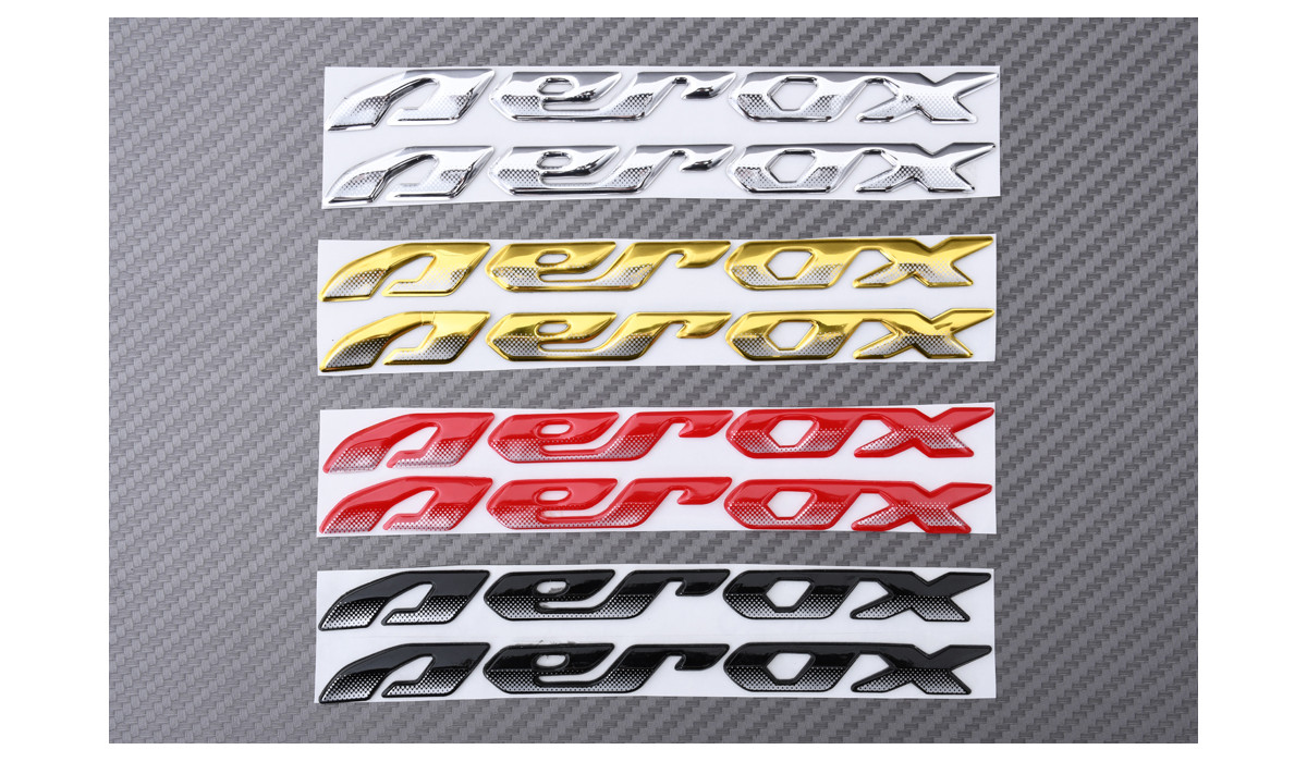 Stickers AEROX