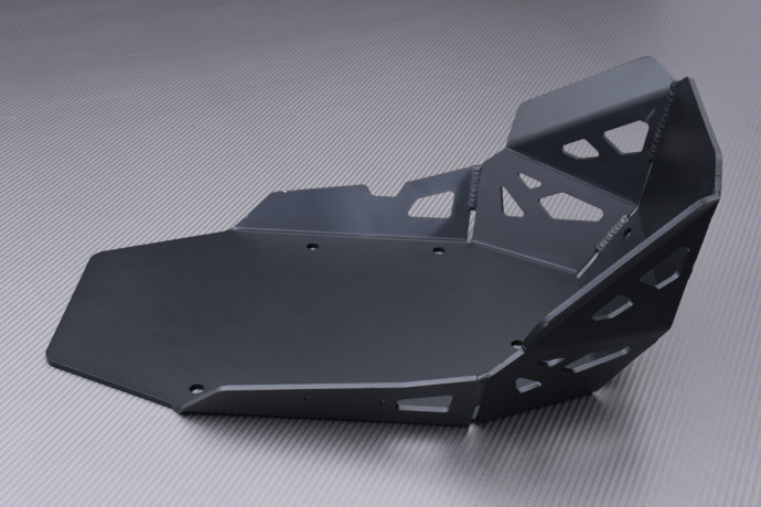 Sabot Protection moteur TRIUMPH TIGER 900 / RALLY / GT / PRO 2020 - 2024