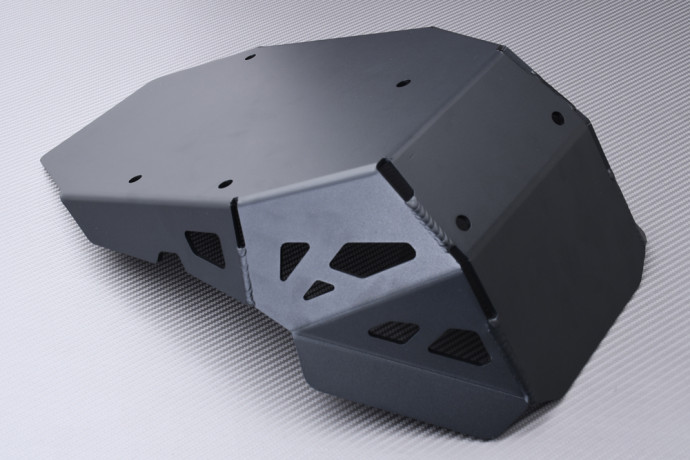 Sabot Protection moteur TRIUMPH TIGER 900 / RALLY / GT / PRO 2020 - 2024