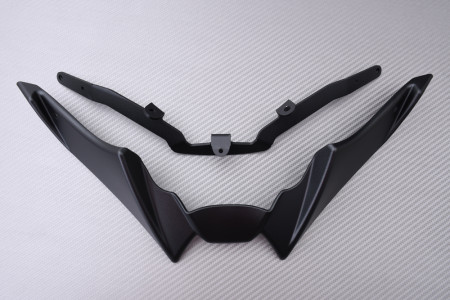 Winglet Spoiler DownForce YAMAHA MT09 / SP 2021 - 2023