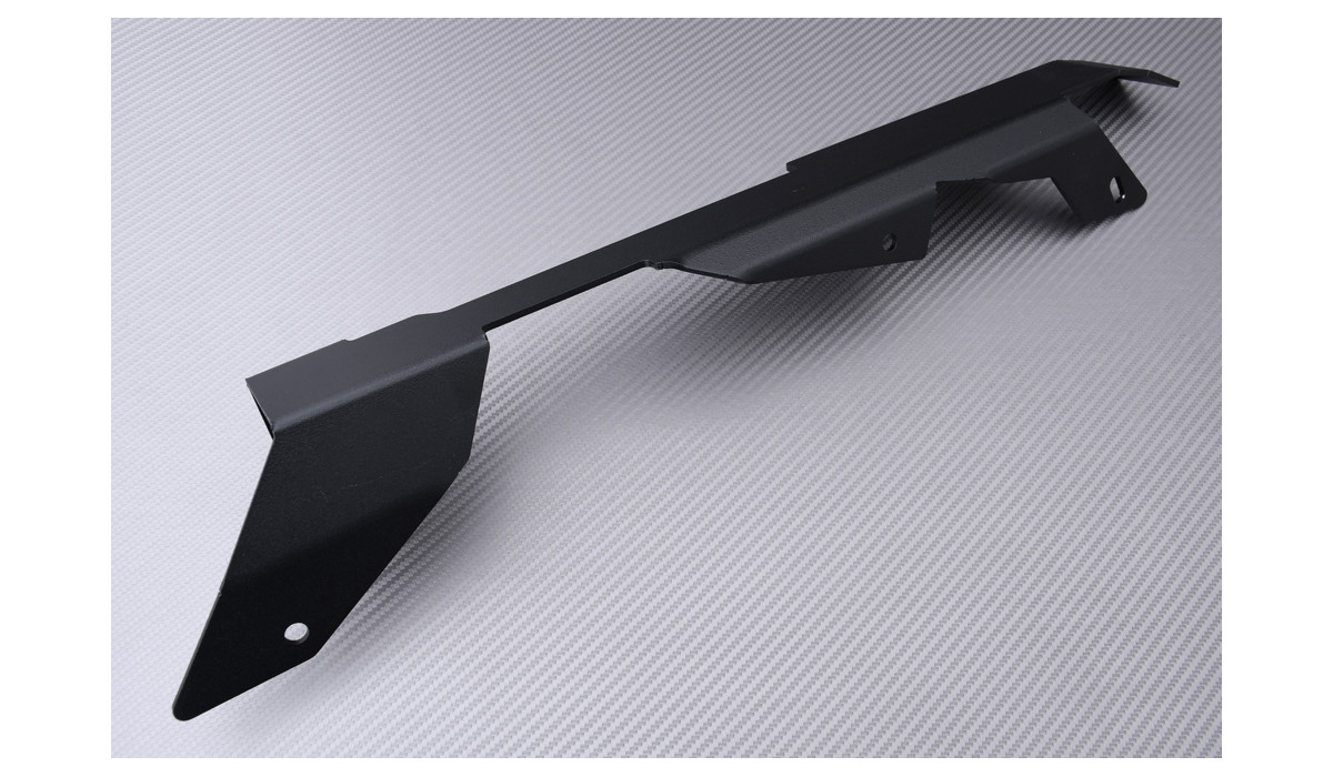 Chain guard in anodised aluminum HONDA XADV 750 2017 - 2024