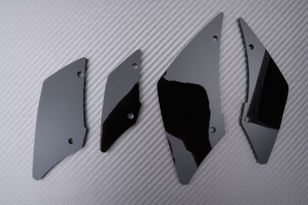 Winglets Spoiler DownForce YAMAHA MT09 / SP 2021 - 2023