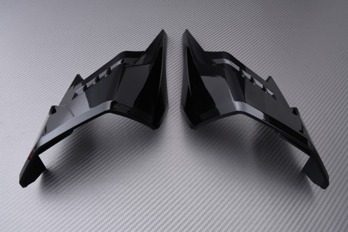 Winglets Spoiler DownForce HONDA CB650R 2019 - 2023