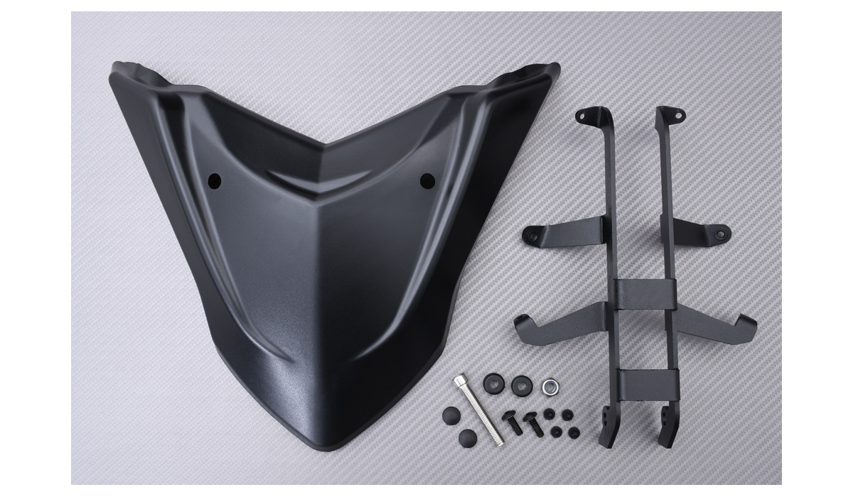 Winglet Spoiler YAMAHA XTZ TENERE 700 2019 - 2024