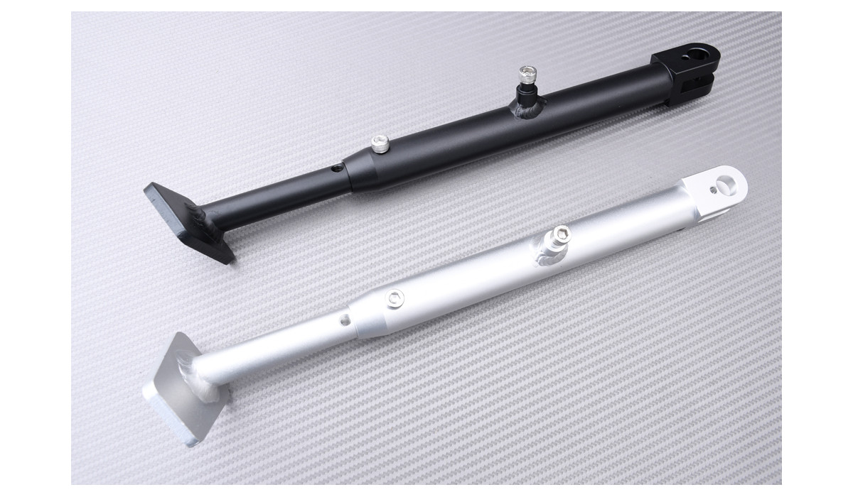 Height-adjustable side stand HONDA CRF 300 L / RALLY 2021 - 2024