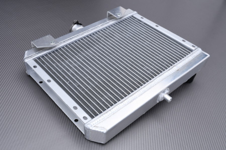 Reinforced Racing Water Radiator CF MOTO CFORCE CF 400 / 500 / 520 ...