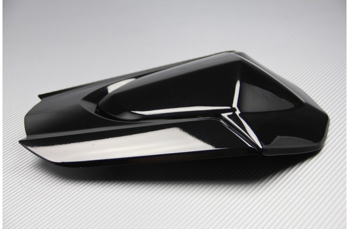 Rear Single Seat Cover Cowl / Color choice SUZUKI GSX-R 1000 GSXR WVCY ...