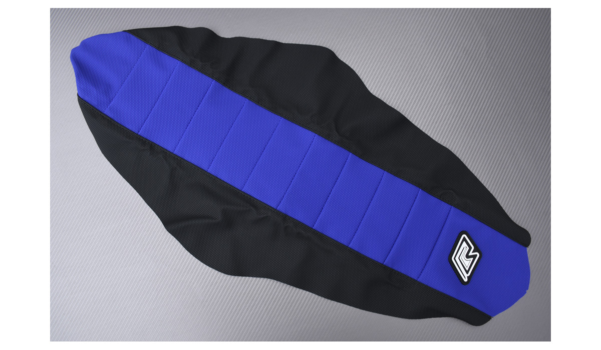 Housse de selle moto Cross / Enduro HUSQVARNA FE / TE 125 / 250 / 300 ...