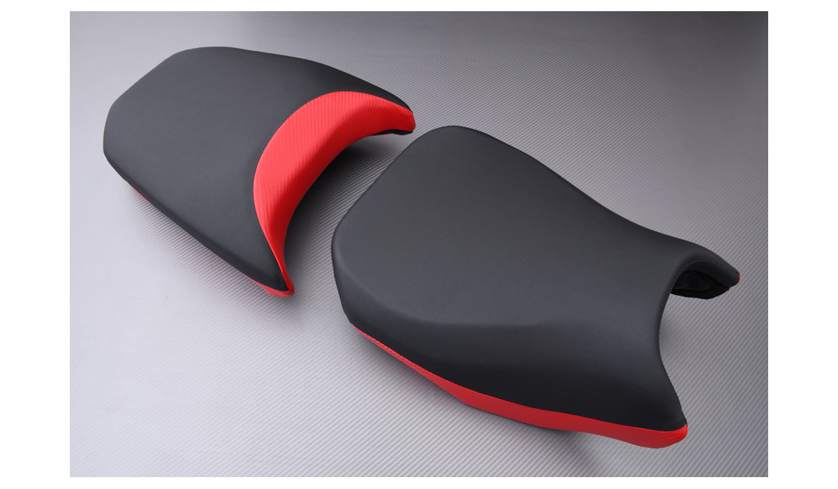 Pilot and Passenger seats BMW R1250GS / R1250GSA / ADVENTURE 2019 - 2024