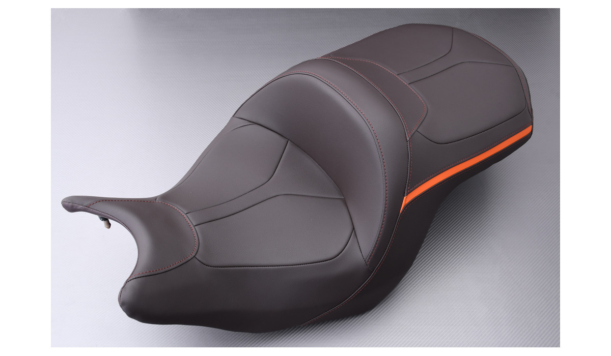 Asientos Piloto y Pasajero HONDA GOLDWING GL 1800 / BAGGER / TOUR / DCT ...