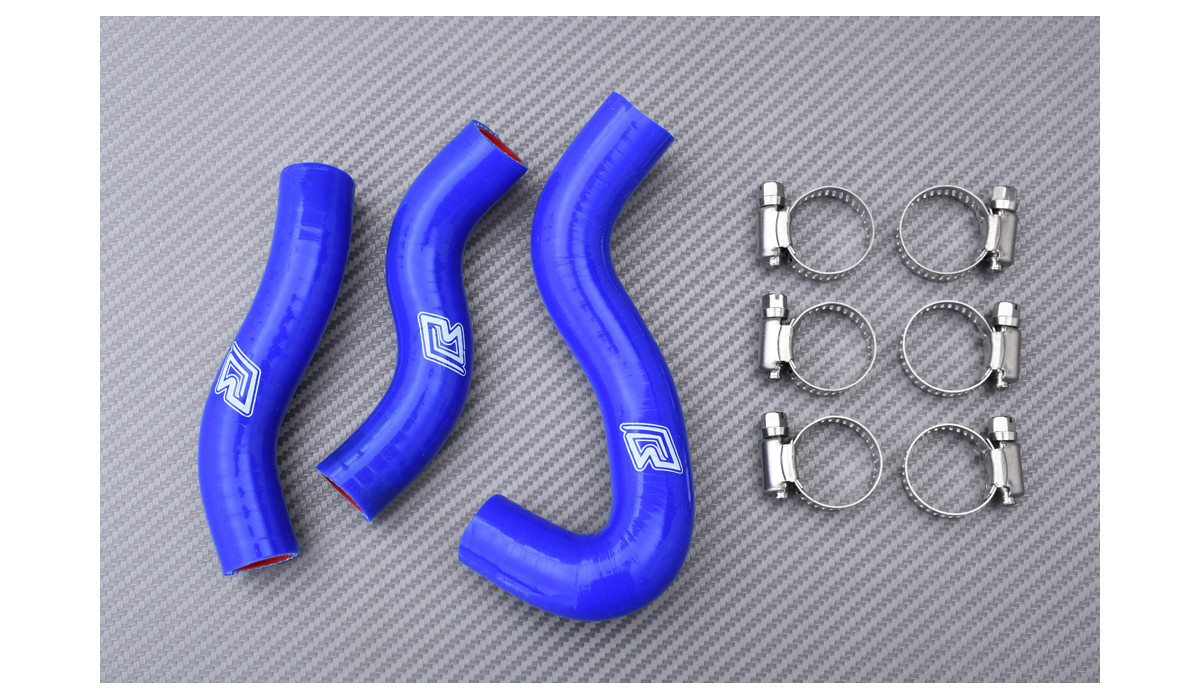 Radiator Hoses Kit KTM XCW / EXC 450 / 500 2012 - 2016