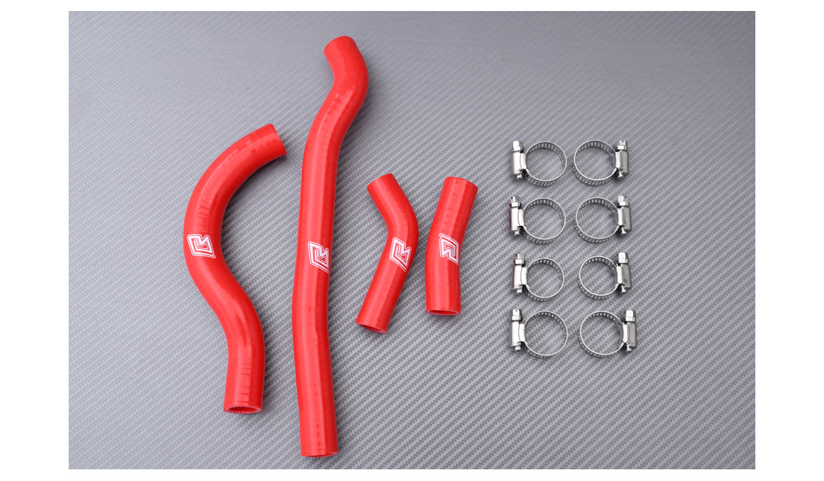Radiator Hoses Kit HONDA CRF 250 R / RX 2022 - 2024