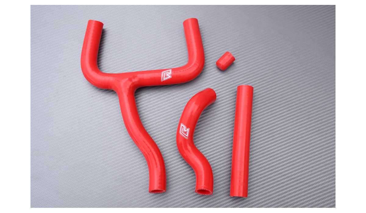 Manguitos del radiador BETA RR 250 / 300 2T / RACING 2013 - 2019