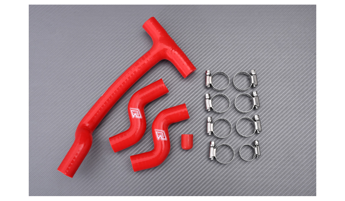 Radiator Hoses Kit BETA RR 350 / 390 / 430 / 480 4T 2024 - X