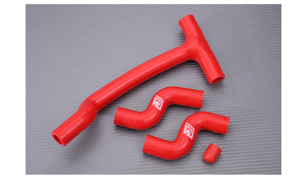 Radiator Hoses Kit BETA RR 350 / 390 / 430 / 480 4T 2024 - X