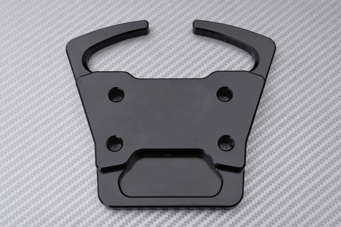 Riser kit + Half-Handlebars YAMAHA XMAX 300 2017 - 2024