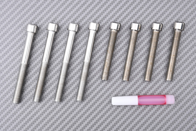 Riser kit + Half-Handlebars YAMAHA XMAX 300 2017 - 2024