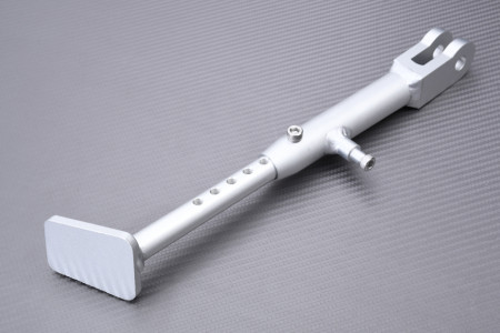 Height-adjustable side stand YAMAHA MT07 / TRACER / XSR 700 2014 - 2020