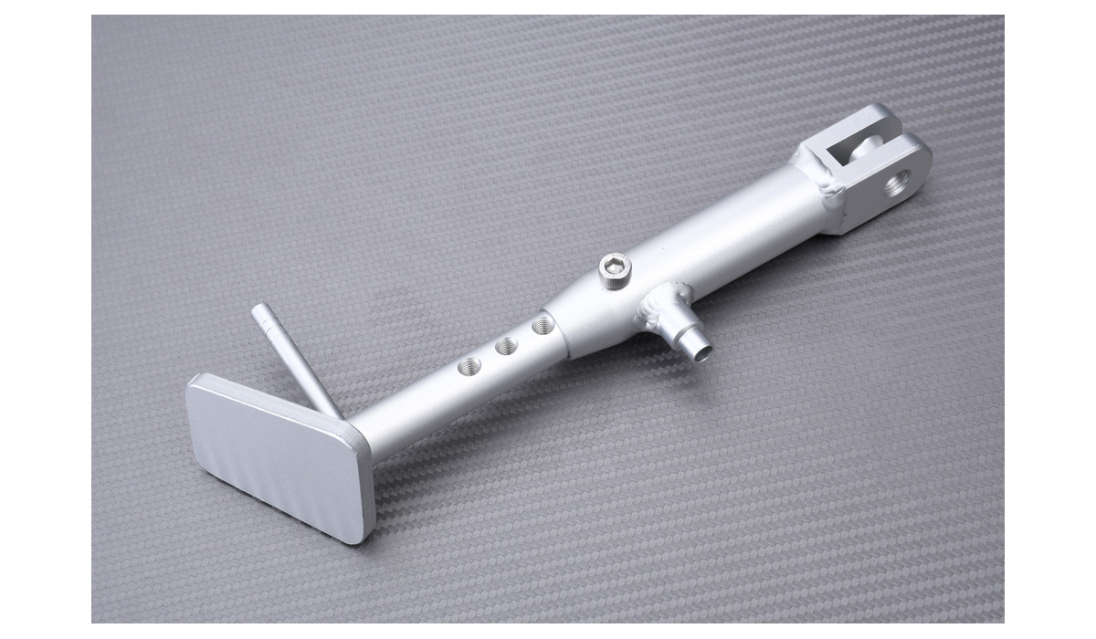 Height-adjustable side stand HONDA CMX REBEL 500 / 300 2017 - 2025