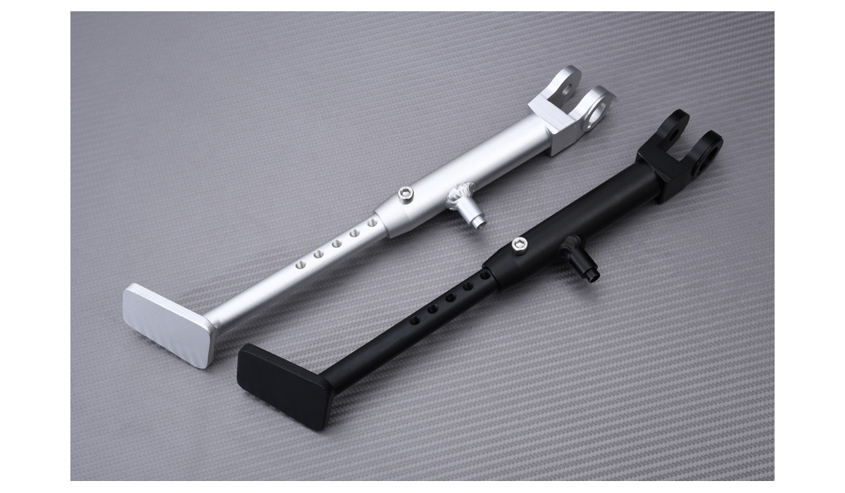 Height-adjustable side stand HONDA NT 1100 / DCT 2022 - 2024