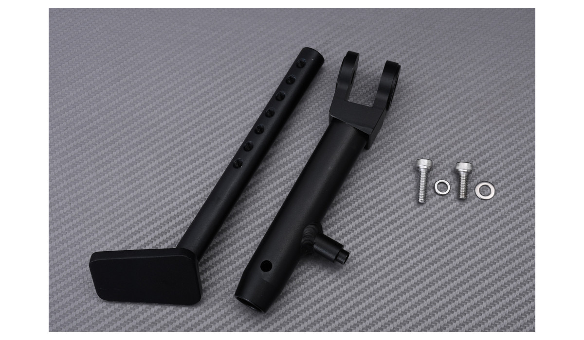 Height-adjustable side stand HONDA NT 1100 / DCT 2022 - 2024