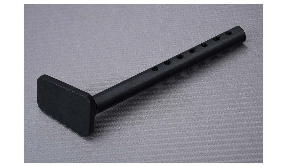 Height-adjustable side stand HONDA NT 1100 / DCT 2022 - 2024