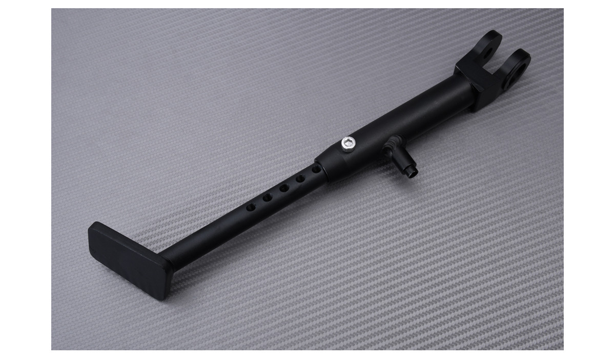 Height-adjustable side stand HONDA NT 1100 / DCT 2022 - 2024