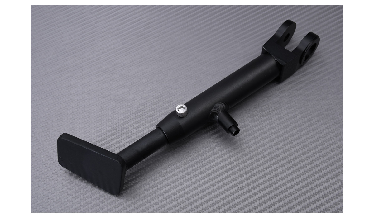 Height-adjustable side stand HONDA NT 1100 / DCT 2022 - 2024