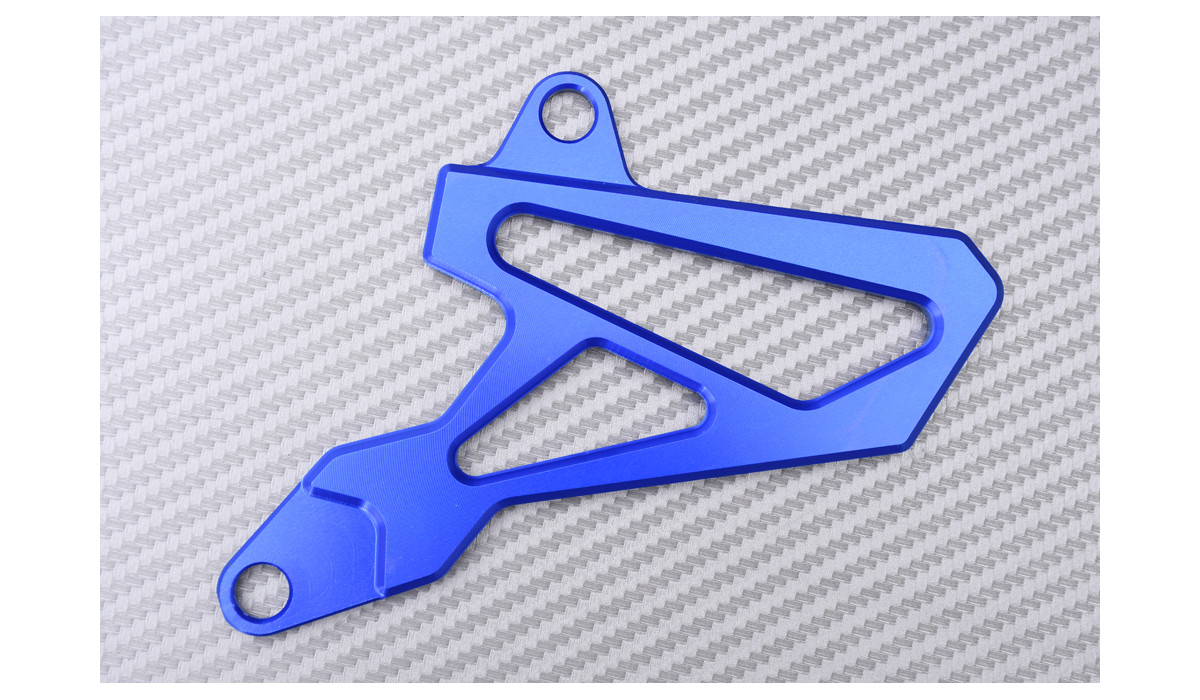 Front Chain Sprocket Cover SUZUKI DRZ 400 E / S / SM 2000 - 2024