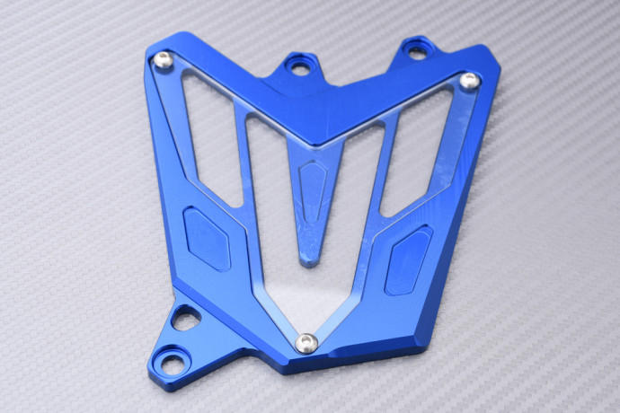Front Chain Sprocket Cover YAMAHA MT07 / TRACER 700 / TRACER 7 / YZF R7 ...